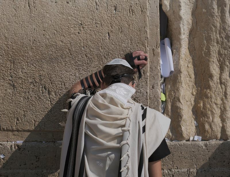Jerusalem - the Center of Three Religions Editorial Image - Image of ...