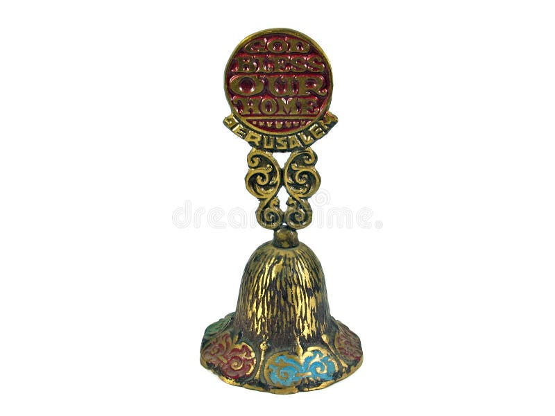 Israel - Jerusalem Old City Alley Stock Photo - Image of district ...