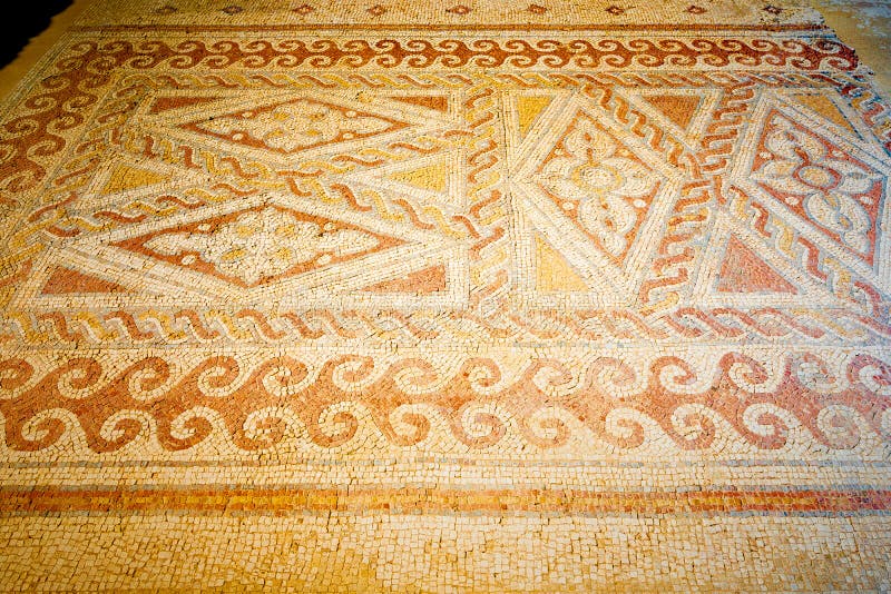 Jerusalem, the Interior of the Museum of the Good Samaritan Editorial ...