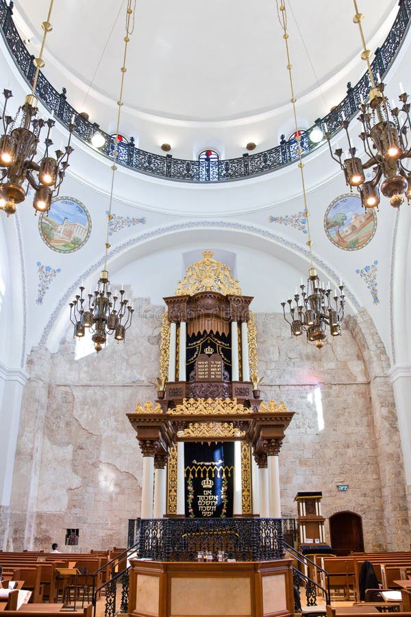 Jerusalem editorial photography. Image of cathedral, altar - 64021102