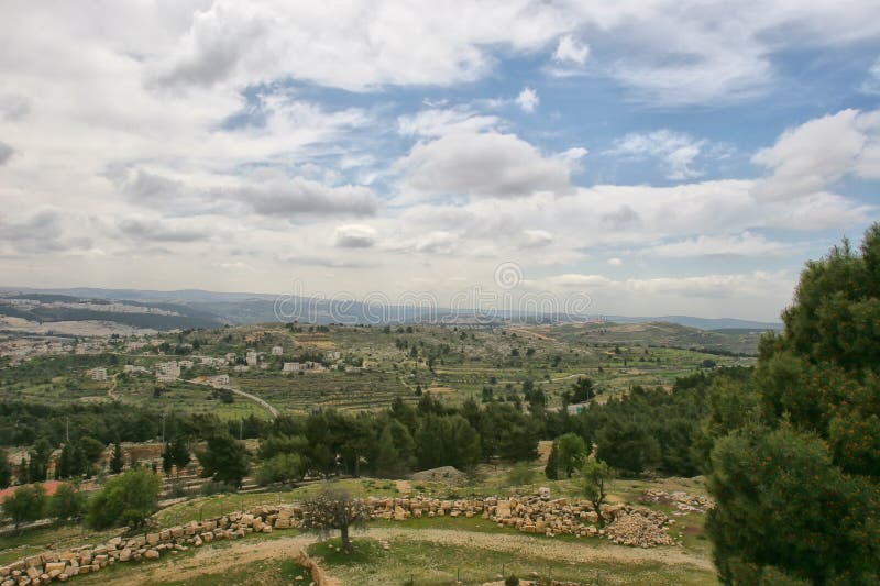Jerusalem stock photo. Image of christians, excursion - 101405144