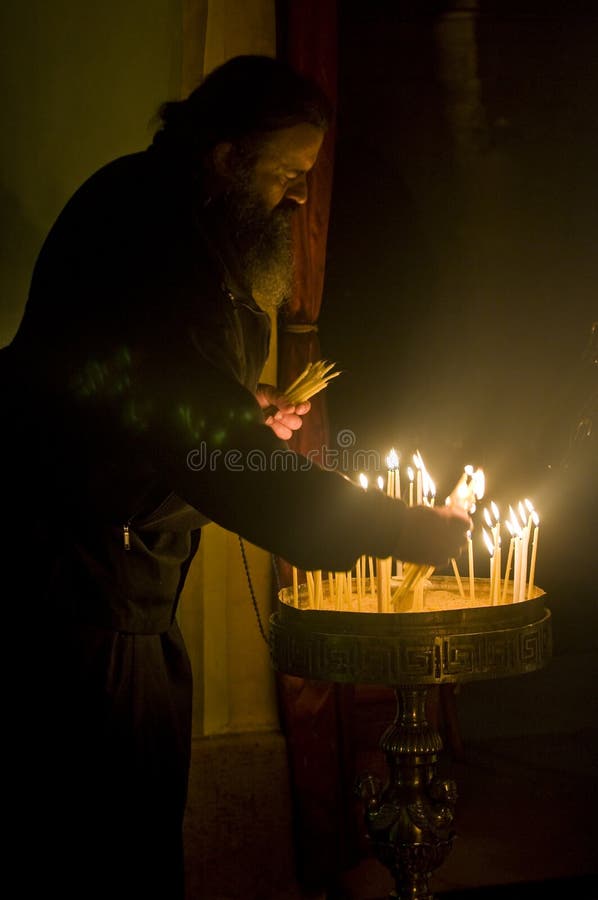 Jerusalem pilgrim editorial image. Image of midle, church - 23665445