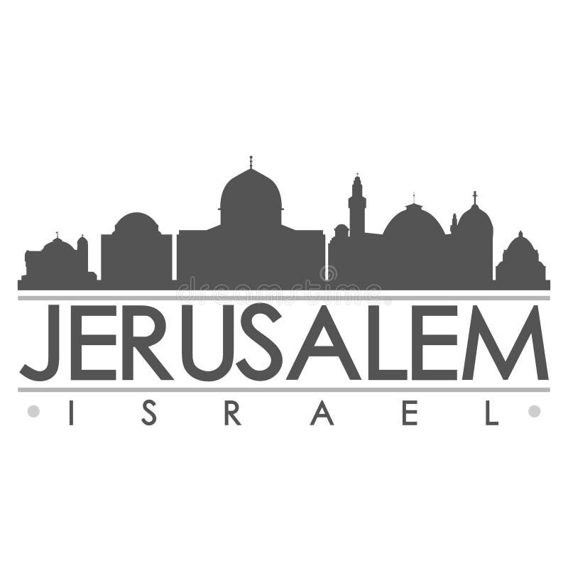Jerusalem Logo
