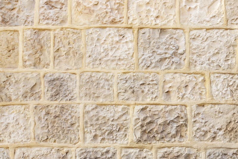 Jerusalem stone wall stock photo. Image of culture, close - 91724384
