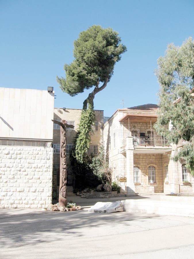 Emek Refaim Stock Photos - Free & Royalty-Free Stock Photos from Dreamstime