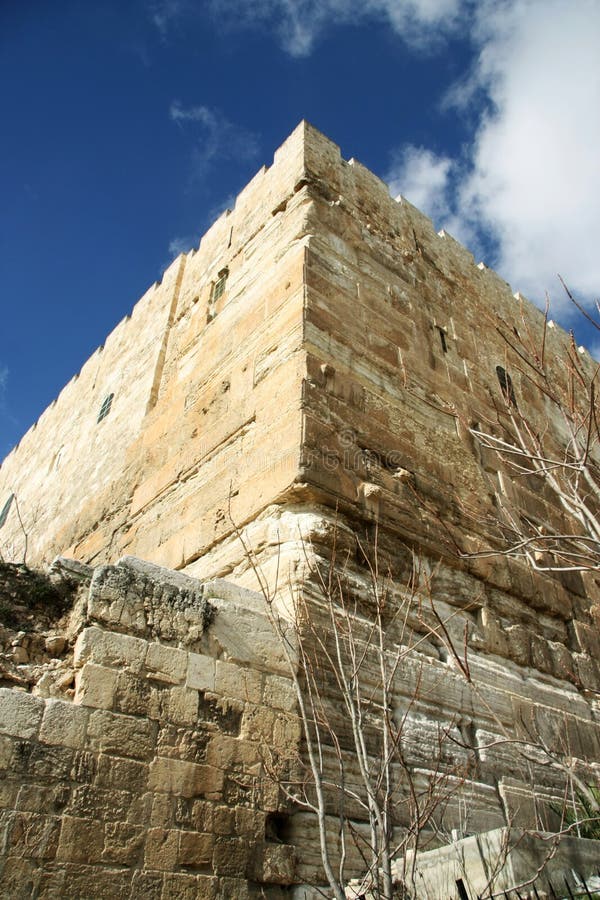 Jerusalem western wall stock photo. Image of promised - 80017712