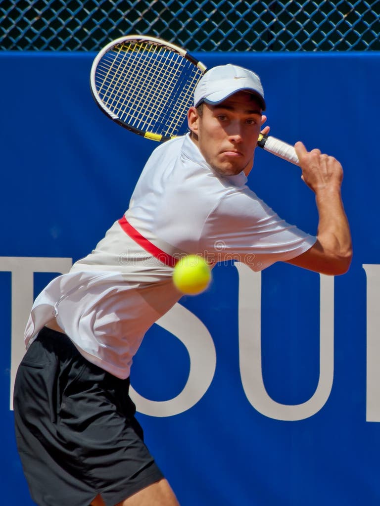 Jerzy Janowicz Stock Photos - Free & Royalty-Free Stock Photos from ...