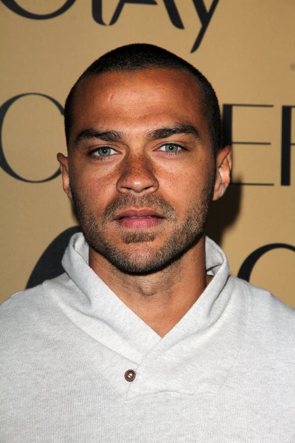Jesse Williams immagine stock editoriale. Immagine di giusca - 23338389