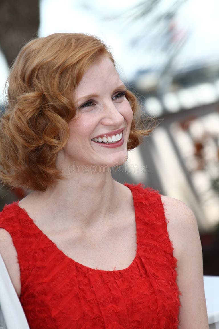 2,876 Jessica Chastain Hot Stock Photos - Free & Royalty-Free Stock ...