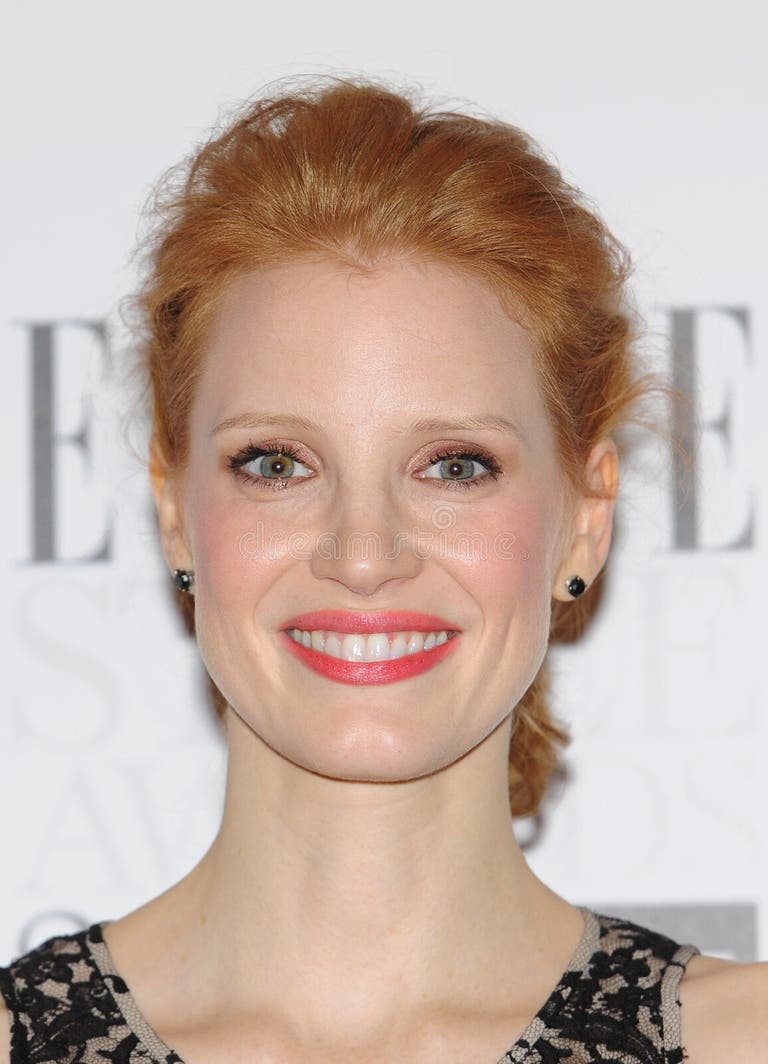 2,797 Jessica Chastain Stock Photos - Free & Royalty-Free Stock Photos ...