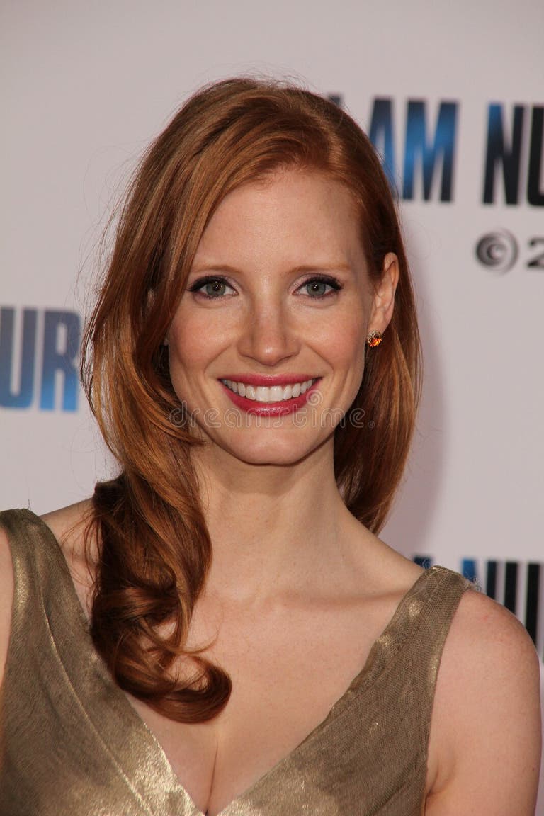 2,876 Jessica Chastain Hot Stock Photos - Free & Royalty-Free Stock ...