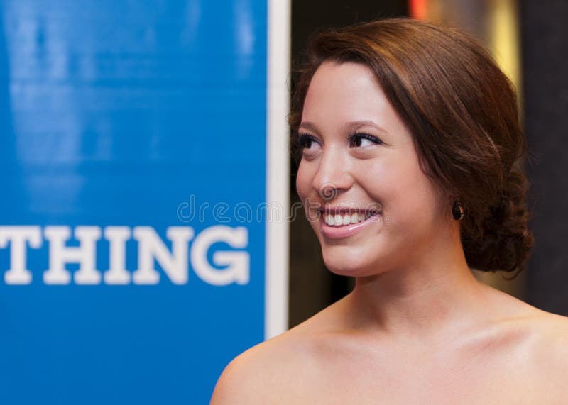 Jessica Edwards editorial photo. Image of cinema, event - 20846411