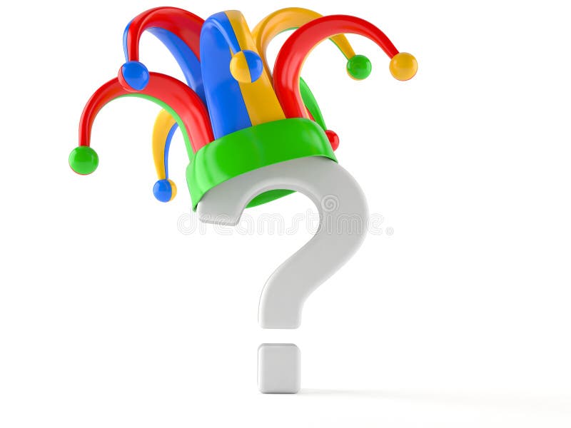 Question Mark Hat Stock Illustrations – 870 Question Mark Hat Stock ...