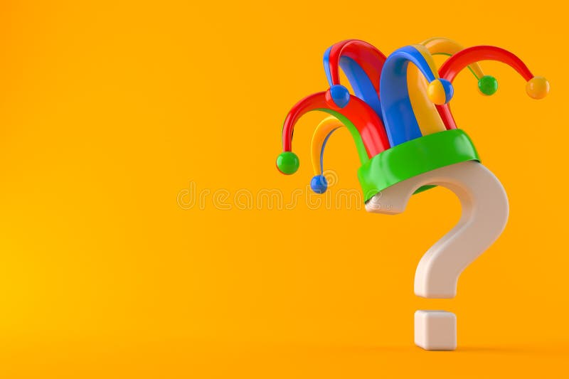 Question Mark Hat Stock Illustrations – 684 Question Mark Hat Stock ...