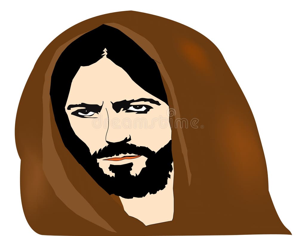 Solemn Face Stock Illustrations – 179 Solemn Face Stock Illustrations ...