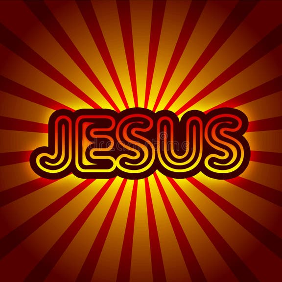 Jesus Retro Stock Illustrations – 13,365 Jesus Retro Stock ...