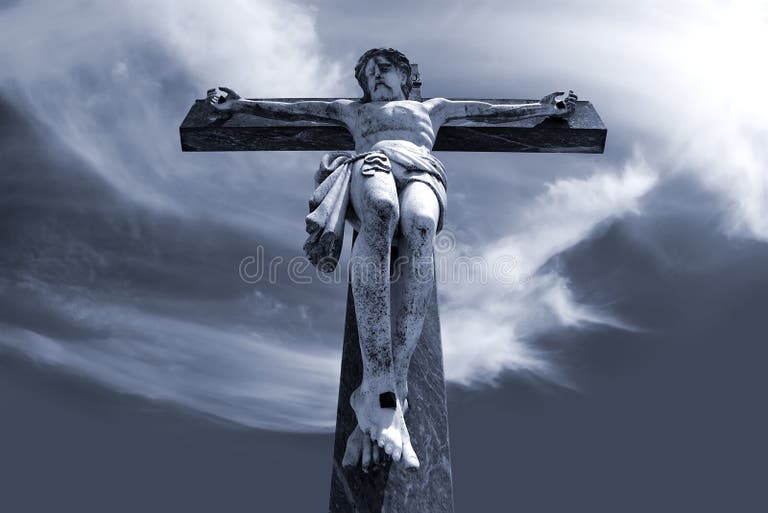 Jesus Christ Sad Stock Illustrations – 849 Jesus Christ Sad Stock ...