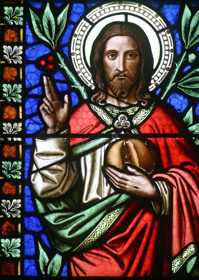 Jesus Almighty editorial image. Image of europe, confession - 190586005