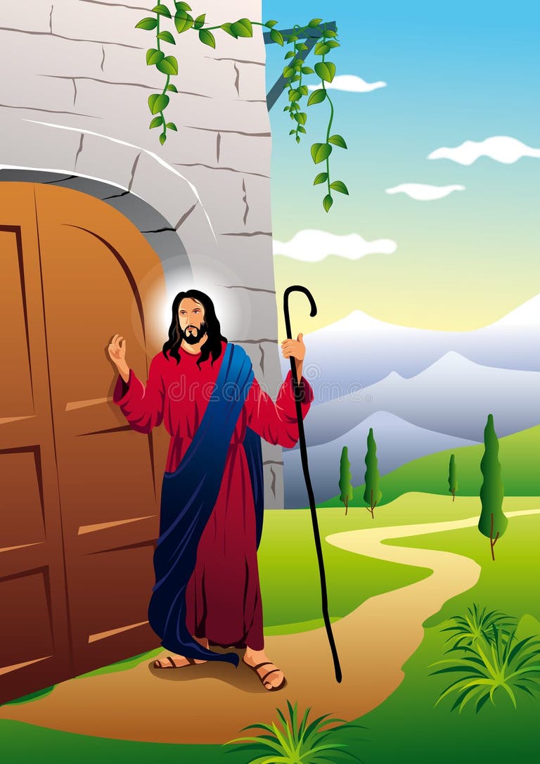Jesus Calling Stock Illustrations – 189 Jesus Calling Stock ...