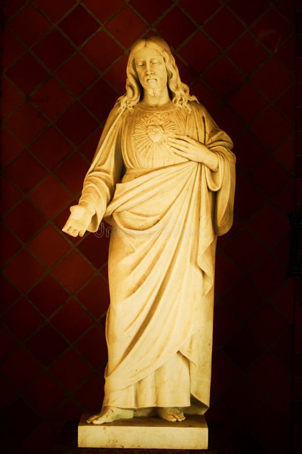 Jesus Christ stock photo. Image of lord, religion, father - 19517902