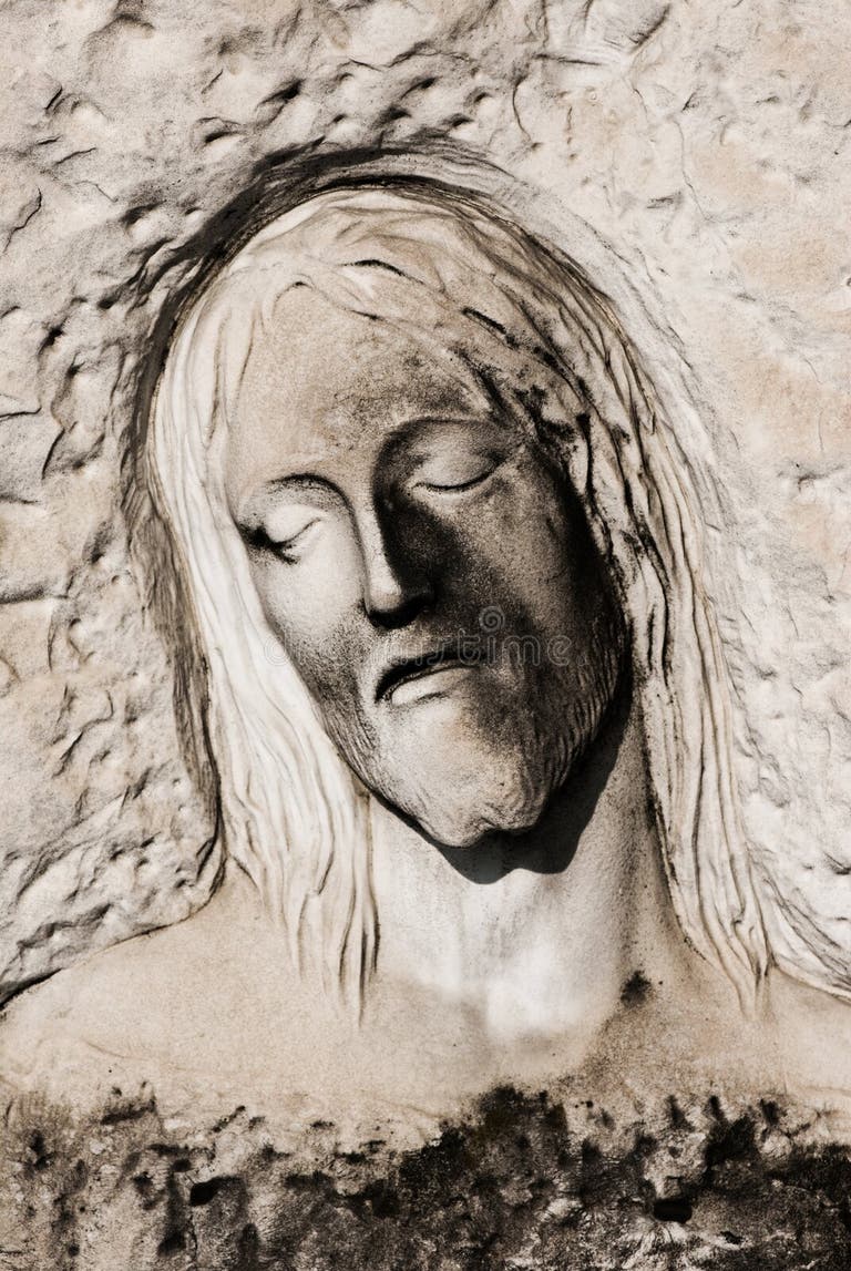 2,327 Jesus Christ Praying Stone Stock Photos - Free & Royalty-Free ...