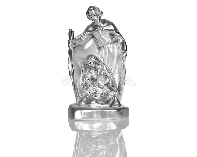 Jesus Christ birth stock photo. Image of religion, child - 54600686