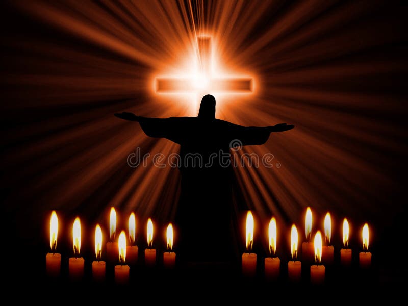 501 Jesus Christ Open Arms Stock Photos - Free & Royalty-Free Stock ...