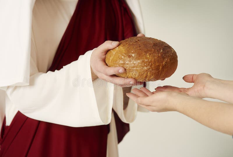 373 Handing Bread Stock Photos - Free & Royalty-Free Stock Photos from ...