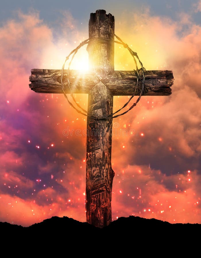 Jesus Christ Wallpaper Cross Jesus Christ Cross Background Images, HD