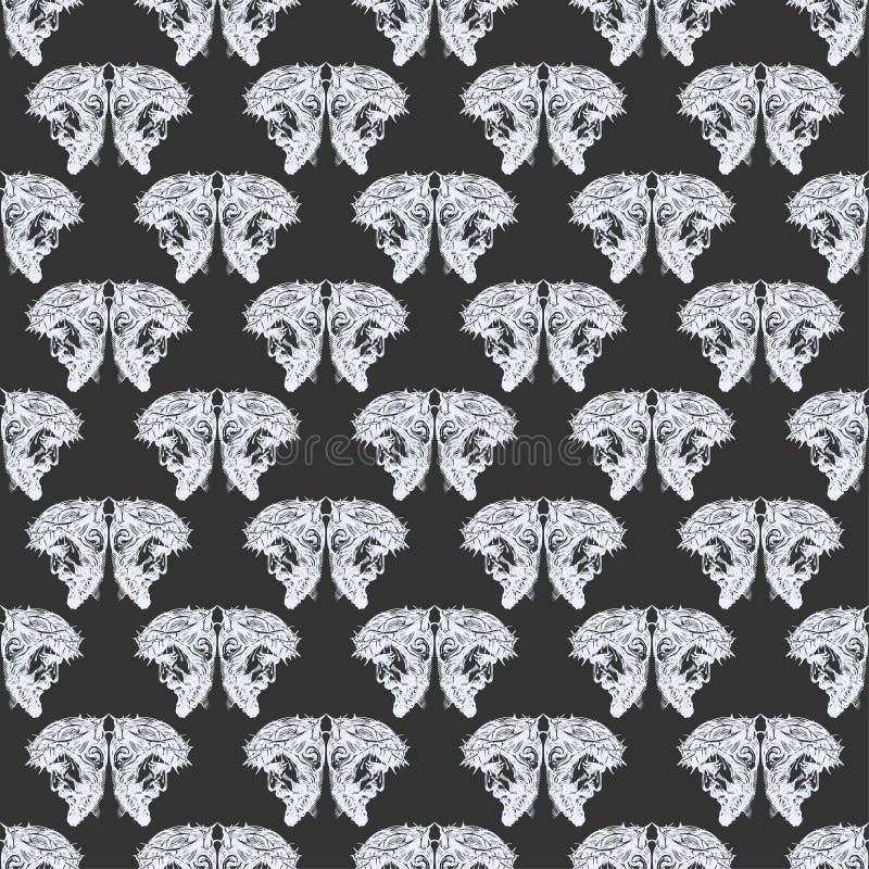 Jesus Christ, Drawing Pattern. Vector Stock Vector - Illustration of ...