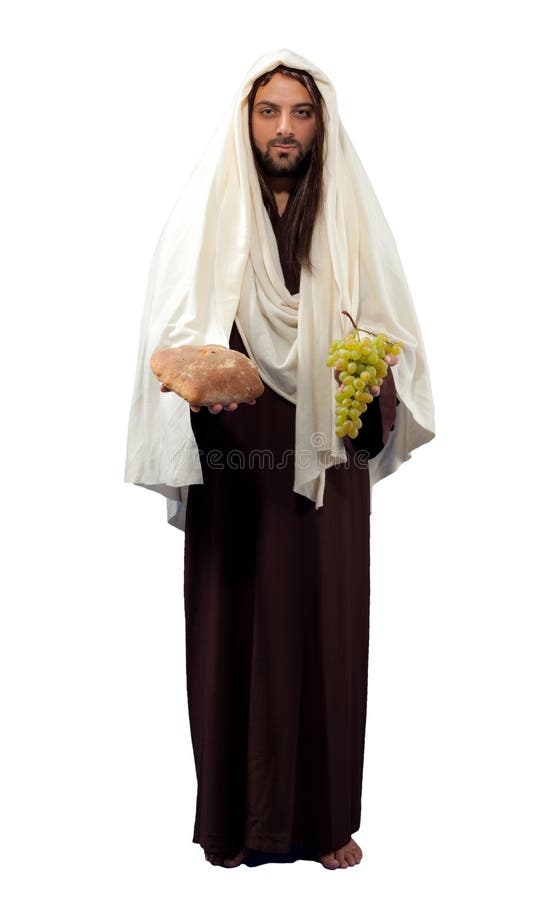 Jesus Christ Pointing Finger To the Side Stock Photo - Image of ... Jesus Christ Pointing Finger To the Side Stock Photo - Image of ...