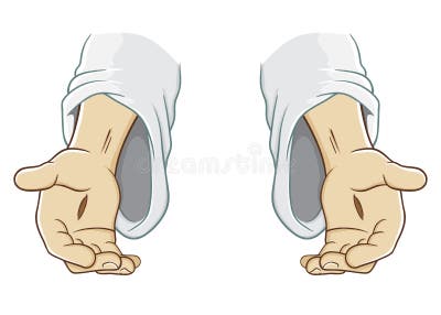 Cartoon Hand Reaching Out Stock Illustrations – 1,177 Cartoon Hand ...