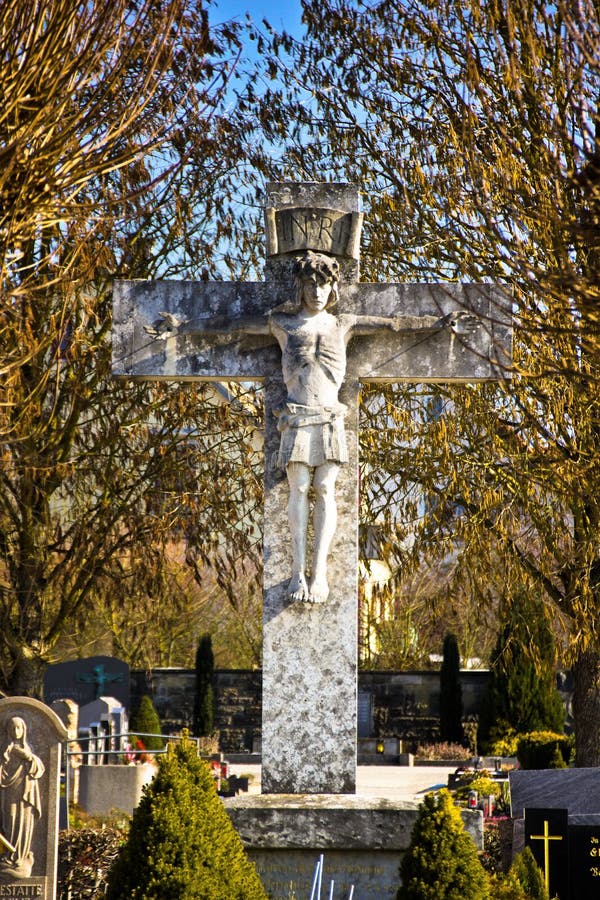 Jesus Christ is my king stock image. Image of christianity - 110700481