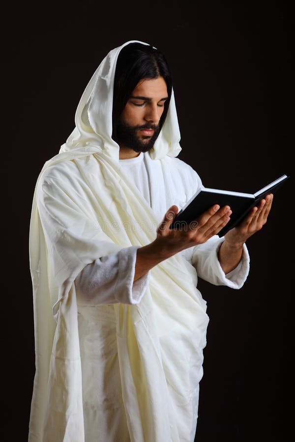 Jesus Christ of Nazareth stock photo. Image of jesus - 29512988