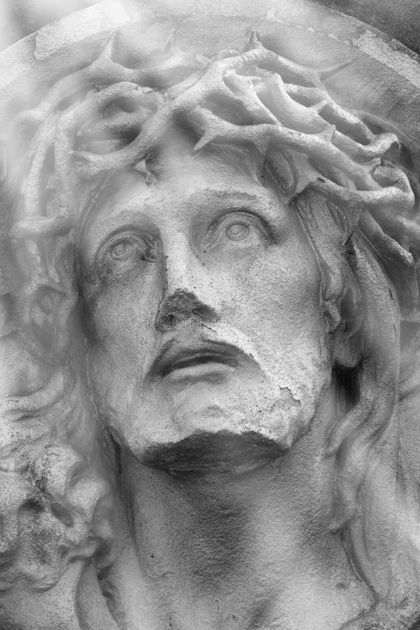 Jesus Christ in the Rays of the Sun Architecture, Statue, Relig Stock ...