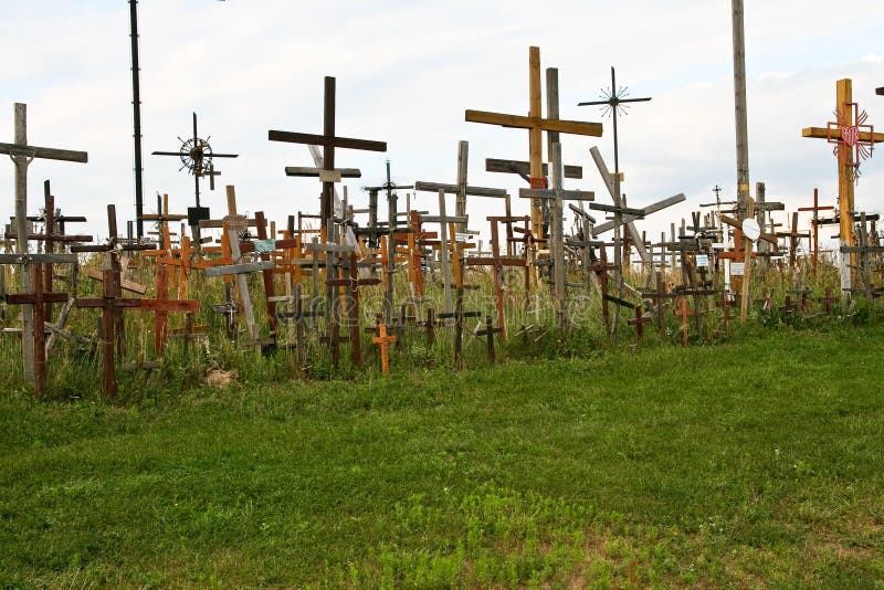 Jesus Christ On The Rood Picture. Image: 4618621