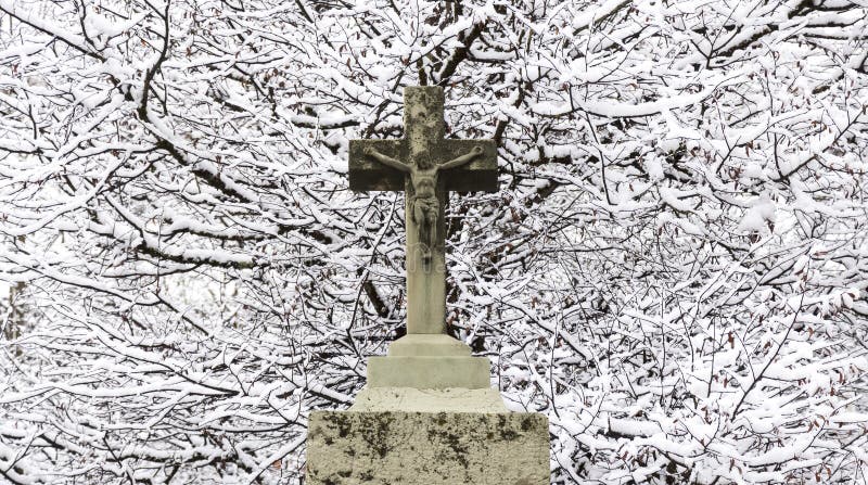 Jesus Christ - salut image stock. Image du jésus, dieu - 110207519