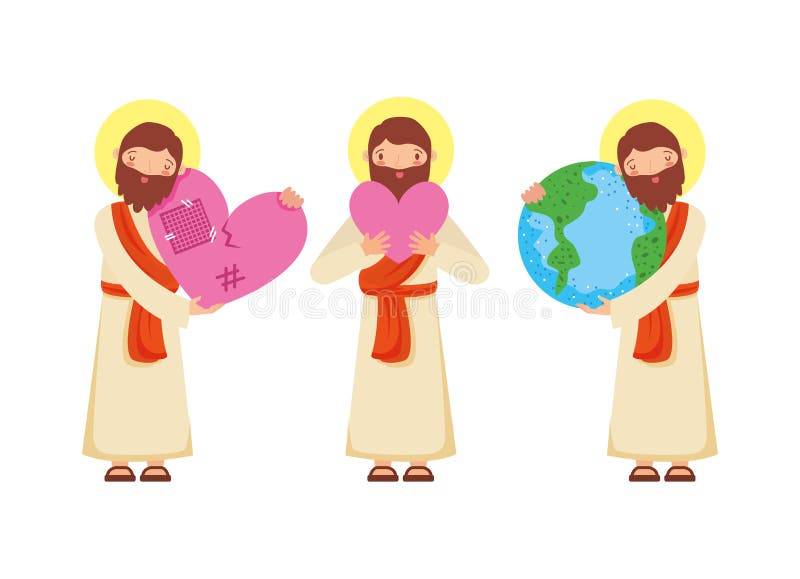 Jesus Hugging Stock Illustrations – 89 Jesus Hugging Stock ...
