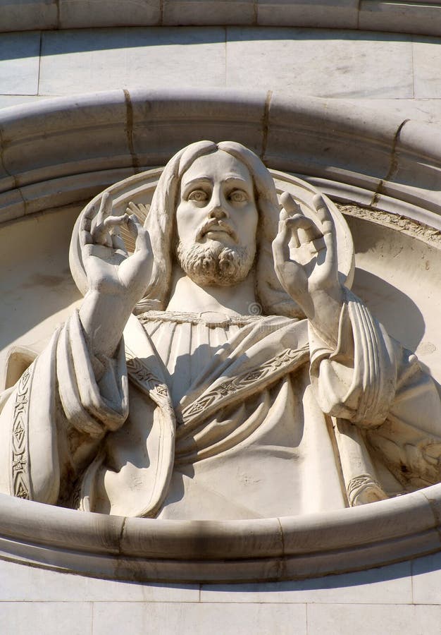 Jesus Cristo imagem de stock. Imagem de homens, curiosidade - 7223039