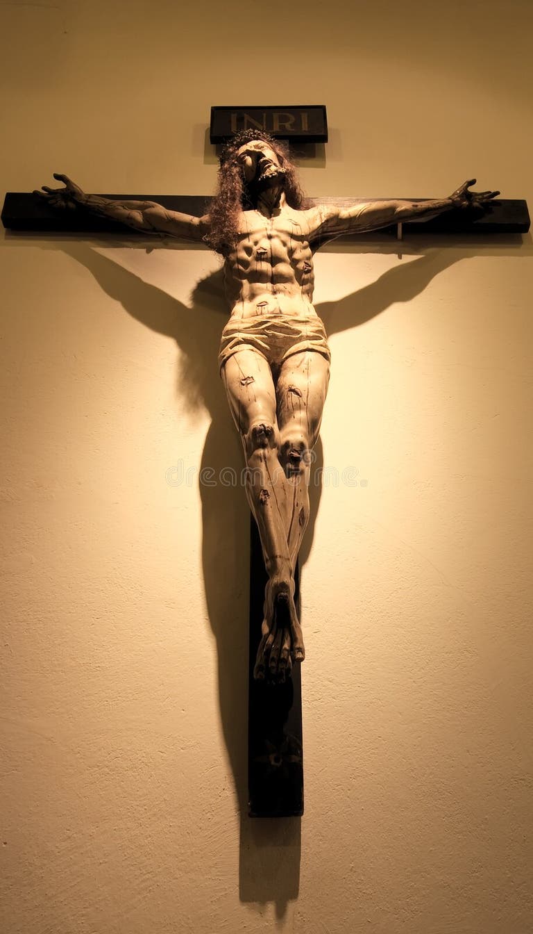11,071 Jesus Wall Cross Stock Photos - Free & Royalty-Free Stock Photos ...
