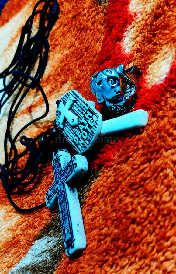 Jesus Cross Death Note Stock Photos - Free & Royalty-Free Stock Photos ...