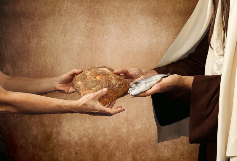 1,714 Jesus Bread Life Stock Photos - Free & Royalty-Free Stock Photos ...