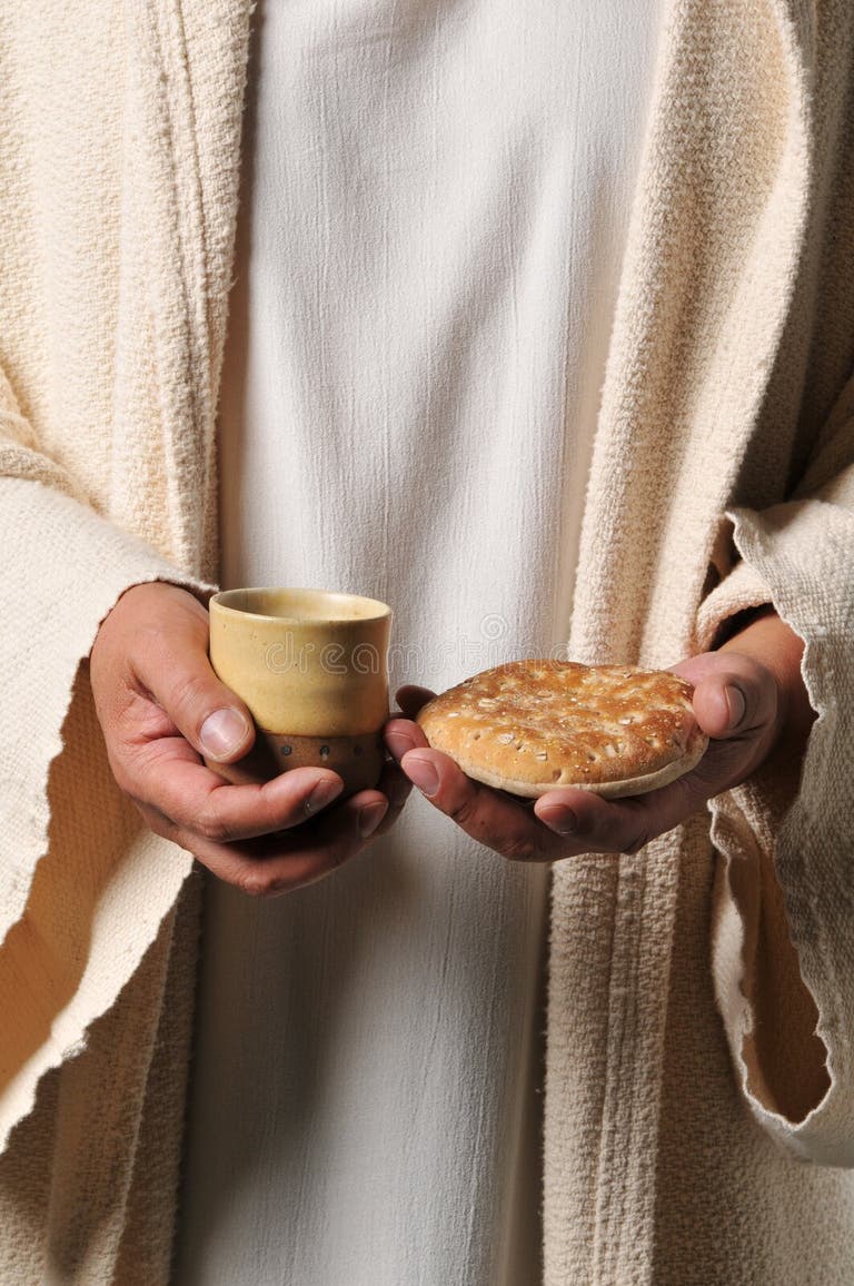 1,714 Jesus Bread Life Stock Photos - Free & Royalty-Free Stock Photos ...