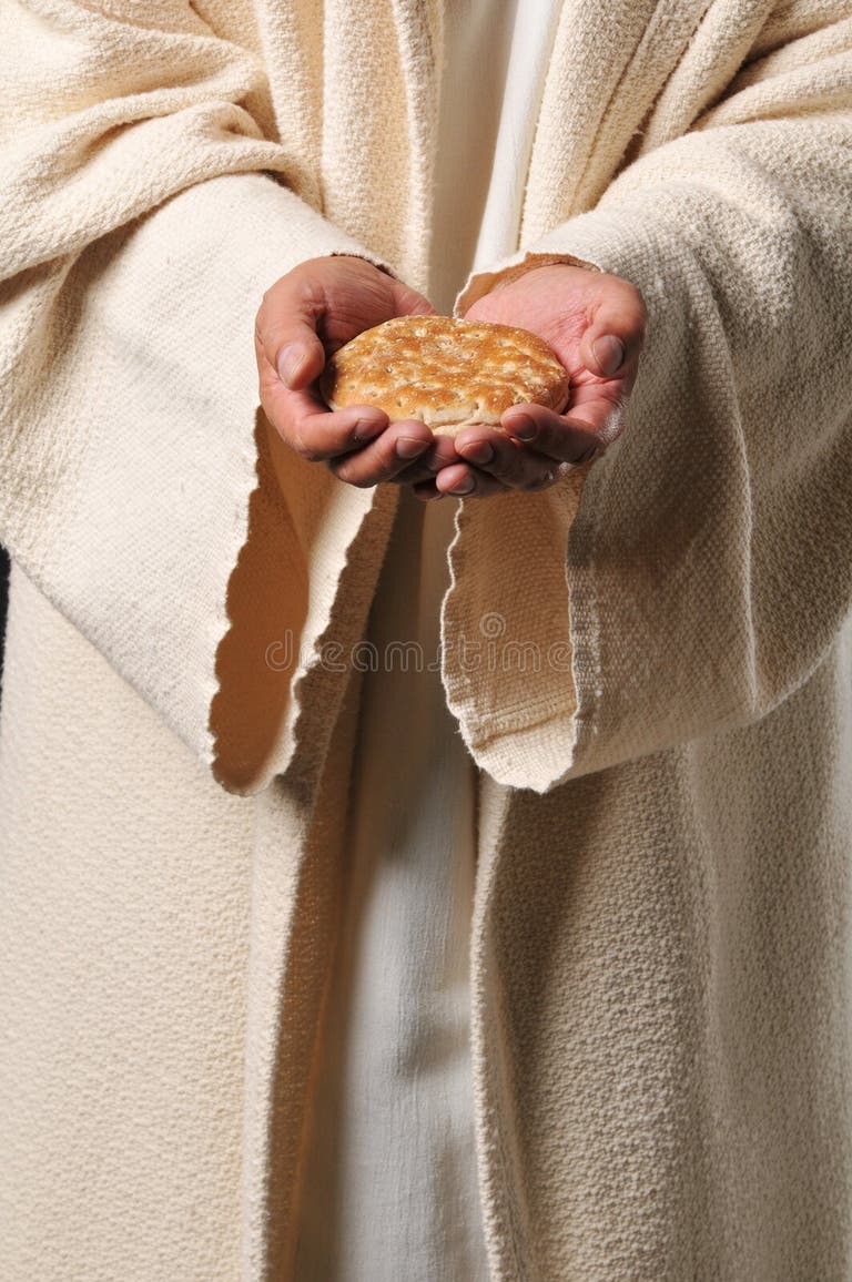 1,714 Jesus Bread Life Stock Photos - Free & Royalty-Free Stock Photos ...