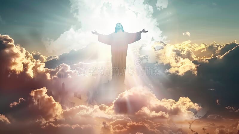 Jesus the lord stock photo. Image of christ, spirituality - 362416240
