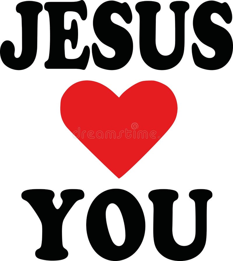 Jesus loves me stock illustration. Illustration of love - 9759606 Jesus loves me stock illustration. Illustration of love - 9759606