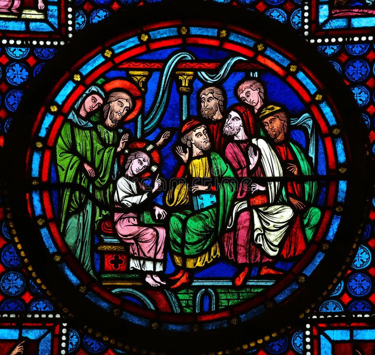 120 New Gospel Temple Church Stock Photos - Free & Royalty-Free Stock ...