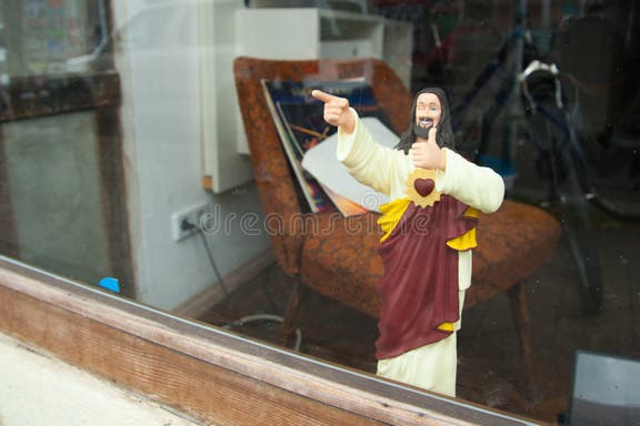 180 Jesus Pointing Finger Stock Photos - Free & Royalty-Free Stock ...
