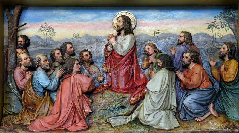 Die Apostel stockfoto. Bild von apostel, küstenlinie - 53227614