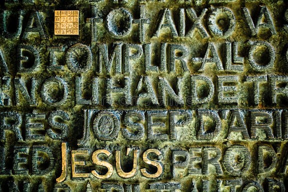 1,496 Jesus Letters Stock Photos - Free & Royalty-Free Stock Photos ...